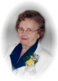 Obituary (Ruth A. Henwood)