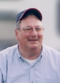 Obituary (Clyde E. Perry)