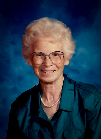 Obituary (Joycelyn 'Joyce' Y. Canning )