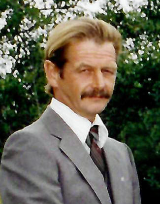 Obituary (Robert G. Smith - 'Smitty')