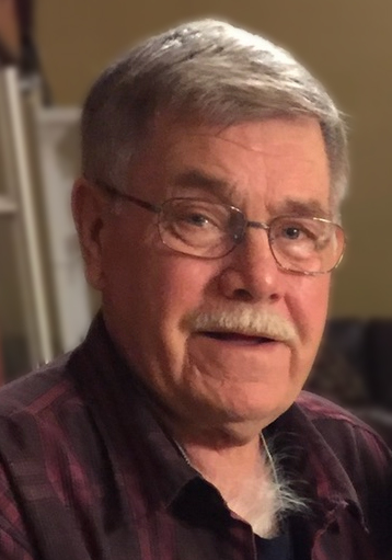 Obituary (Allan W. Dowe)