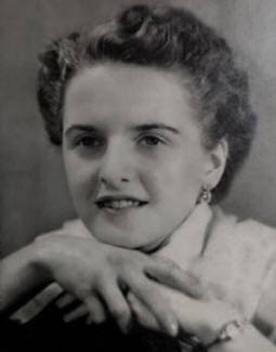 Obituary | Barbara L. Berry