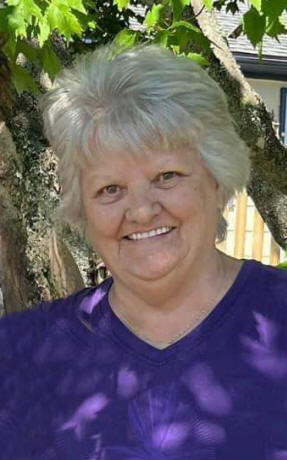 Obituary | Nancy M. Gilroy