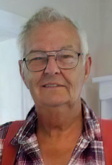 Obituary | David R. Roberts