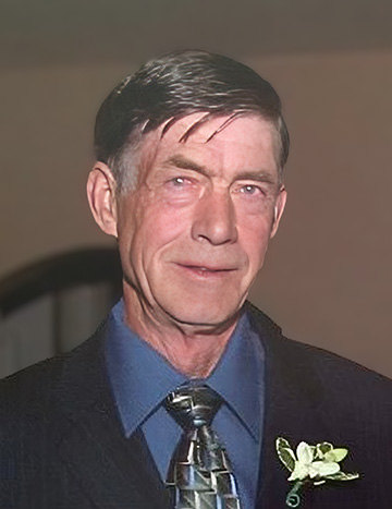 Obituary | Kenneth M. Dowe