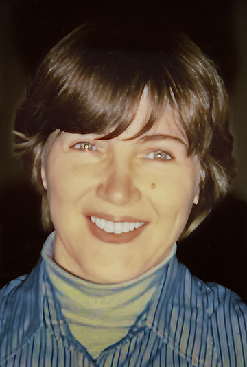 Obituary | N. June Campbell