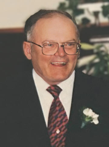 Obituary | Gerald L. Redmond