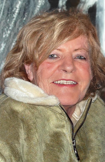 Obituary | Norma L. Hamel