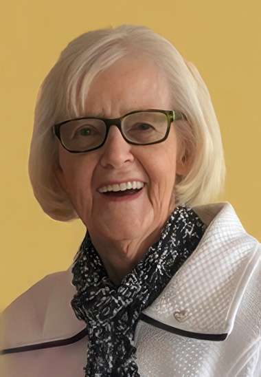 Obituary | Marjorie 'Marge' D. Crossman