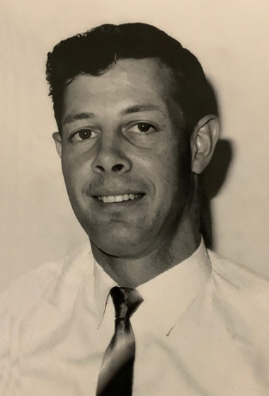 Obituary | Gerald R. Smith