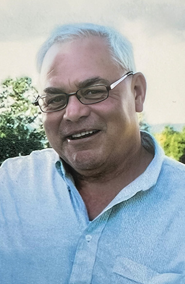 Obituary | Gordon W. Meekins