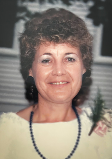 Obituary | Althea A. Legere