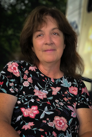 Obituary | Anna Marie Clarke