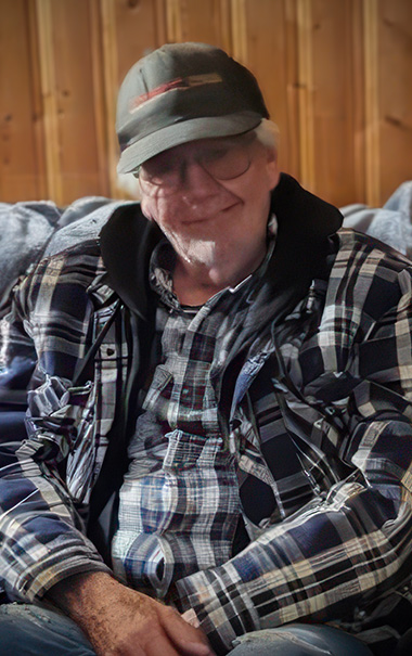 Obituary | Donald R. Welton