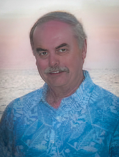 Obituary | Bernard A. Byers